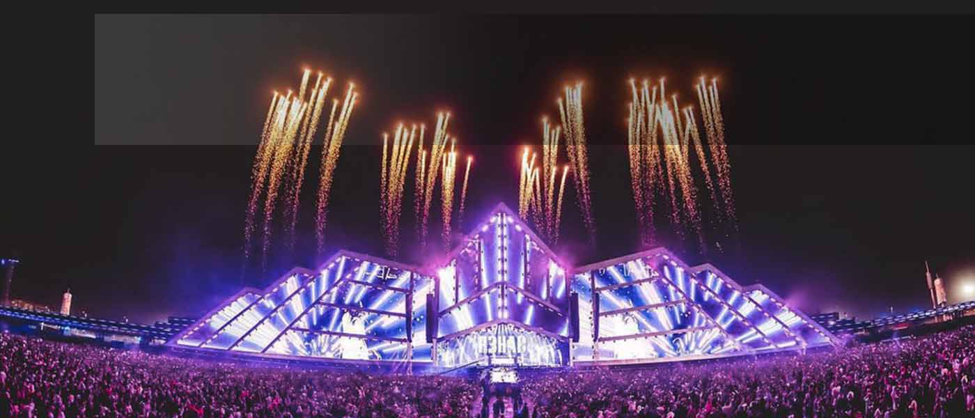 Top Types of Events in Saudi Arabia that Boost Tourism